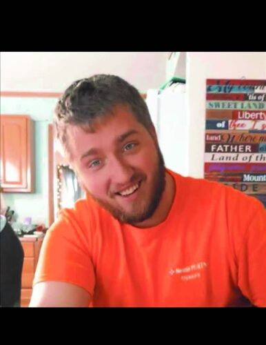 Tyler A. Olmstead | News, Sports, Jobs - Observer Today